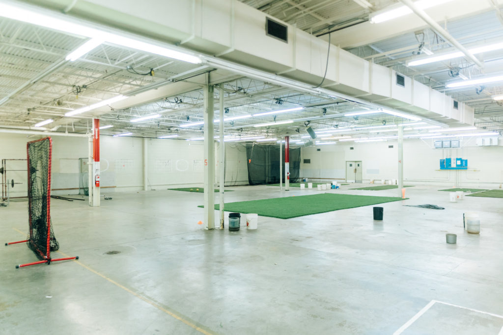 Martinsville, VA 3 - Lester Properties